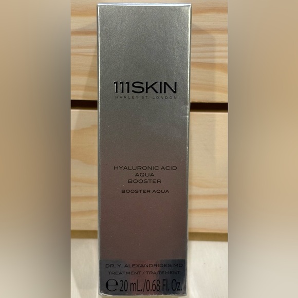111SKIN | Skincare | 11skin Hyaluronic Acid Aqua Booster 68 Fl Oz ...